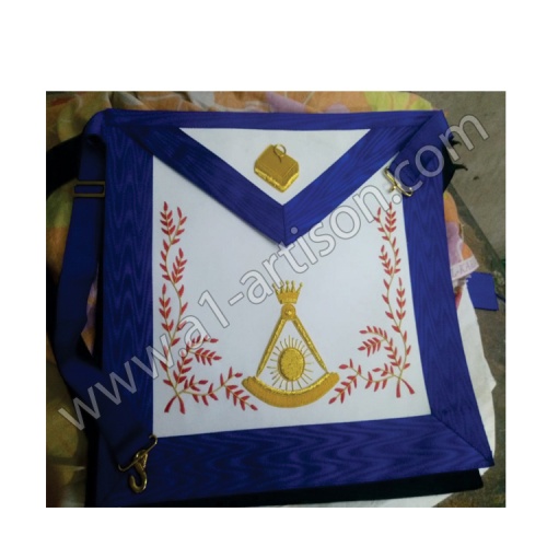 French Regalia ART-1336
