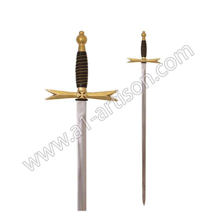 Masonic Swords